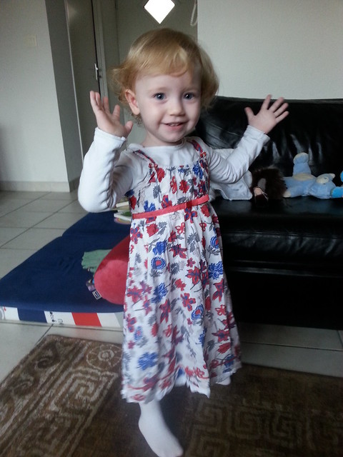 Gwen Is Two! Blaise is One! This post is really late! – Ange & Bruce Alcorn Gwen Is Two! Blaise is One! This post is really late! – Ange & Bruce Alcorn